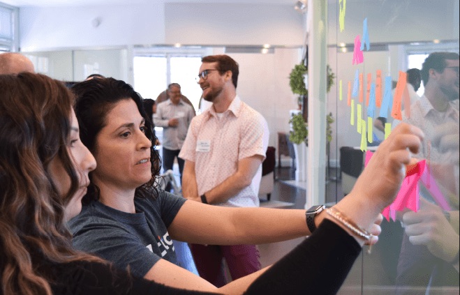 Capital Technology Group